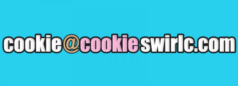 CookieSwirlC | Welcome to the Fun!